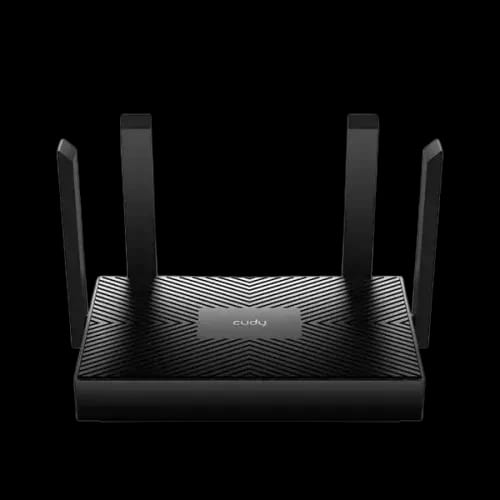 Get the Cudy WR1500 AX1500 WiFi 6 Router Now