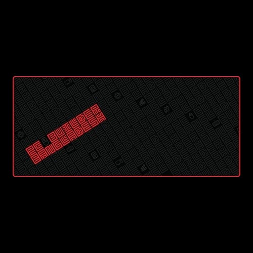 PCB Mozaic Matrix V2 Speed Mouse Pad Price in Bangladesh