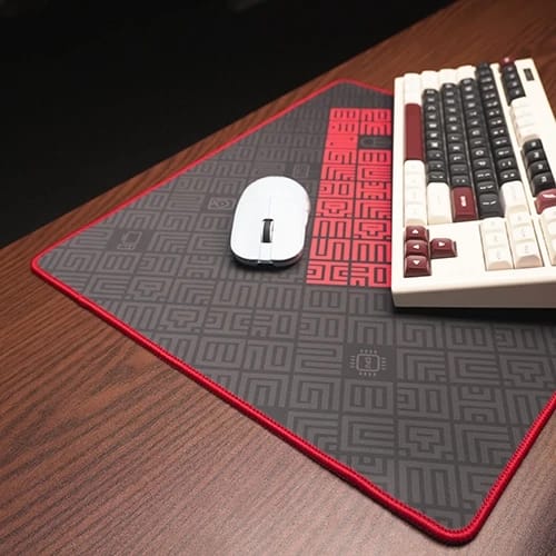 PCB Mozaic Matrix V2 Speed Mouse Pad Price in Bangladesh